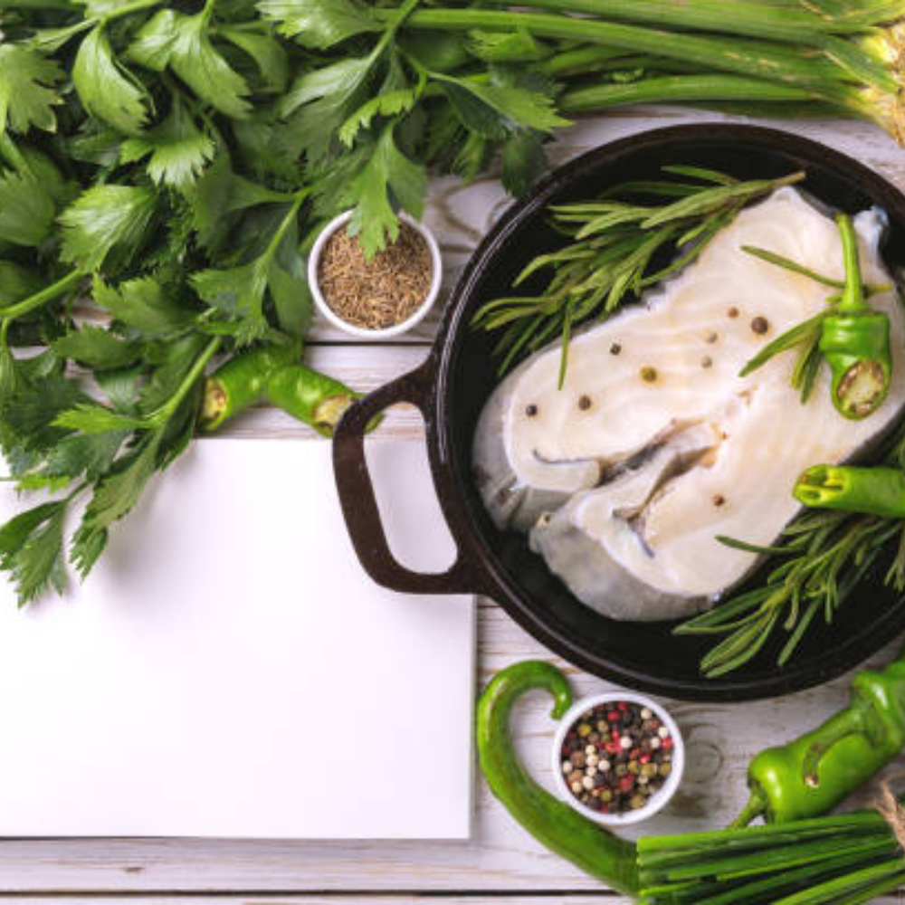 Unveiling Unique Recipes for Eco-Friendly Fish Varieties - Simply ...