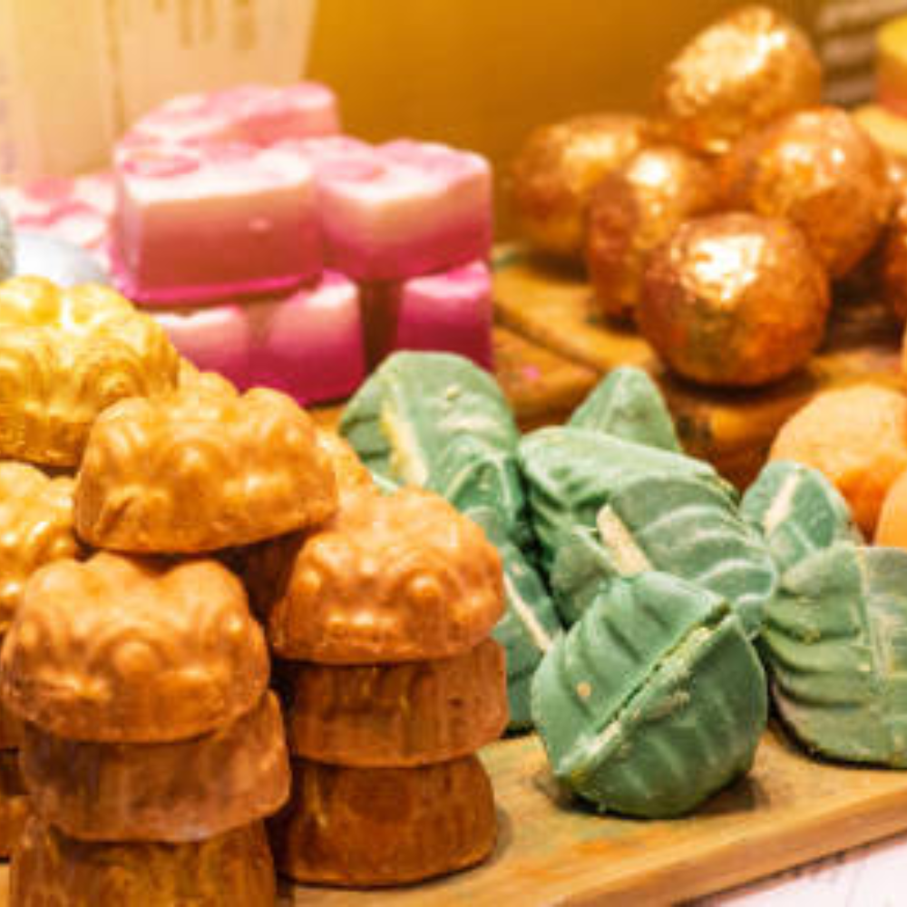 Exploring Exquisite Sweets from Undiscovered Culinary Traditions ...