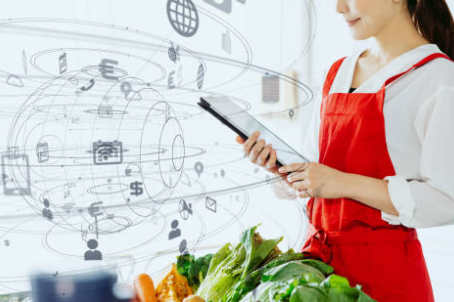 The Future of Cooking: How Technology is Transforming Kitchens - Simply ...